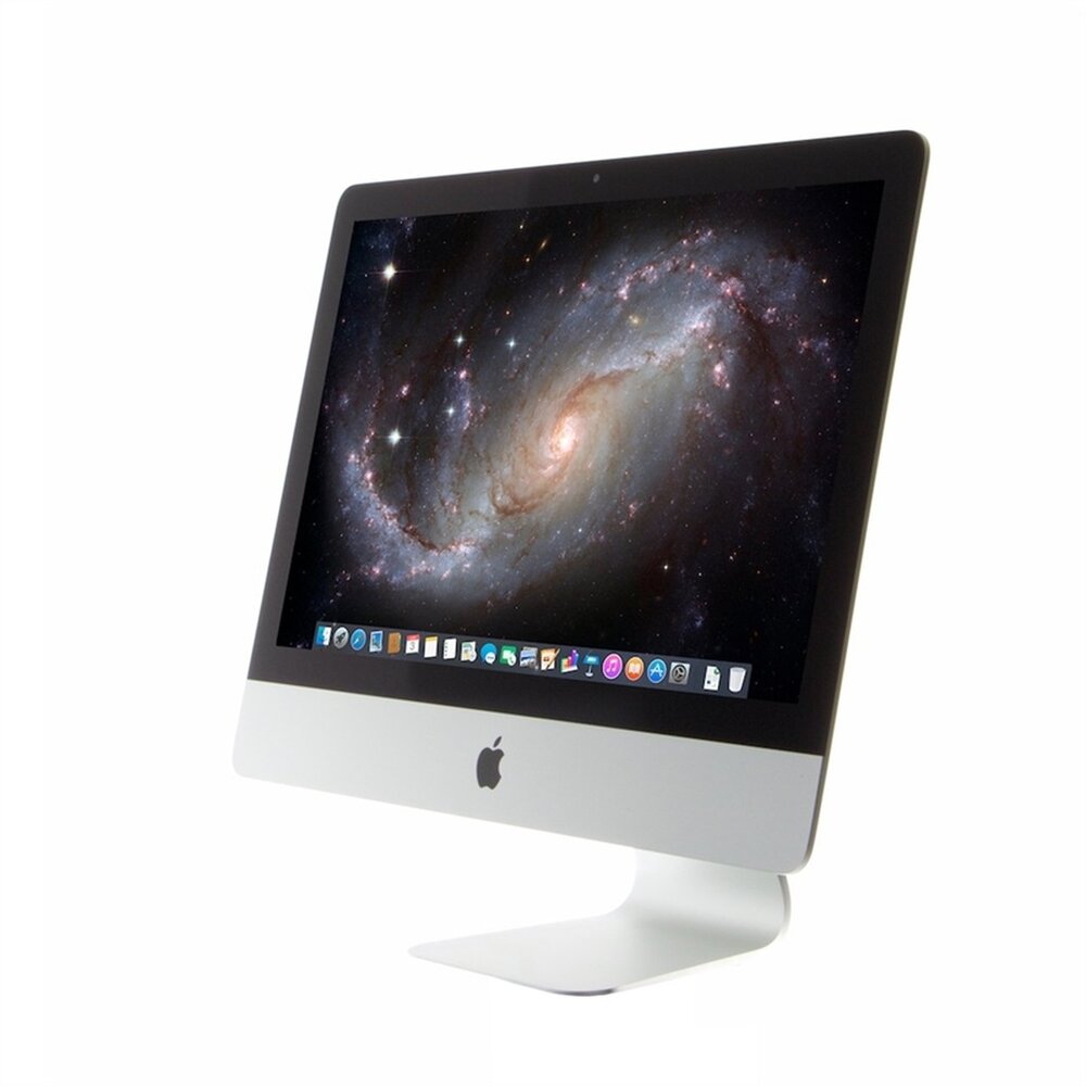 Apple iMac Desktop Computers back in stock!